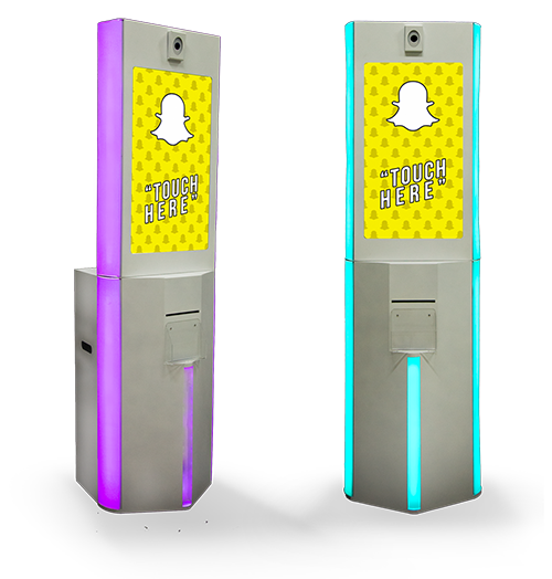 SnapBooth - Photo Booth Türkiye