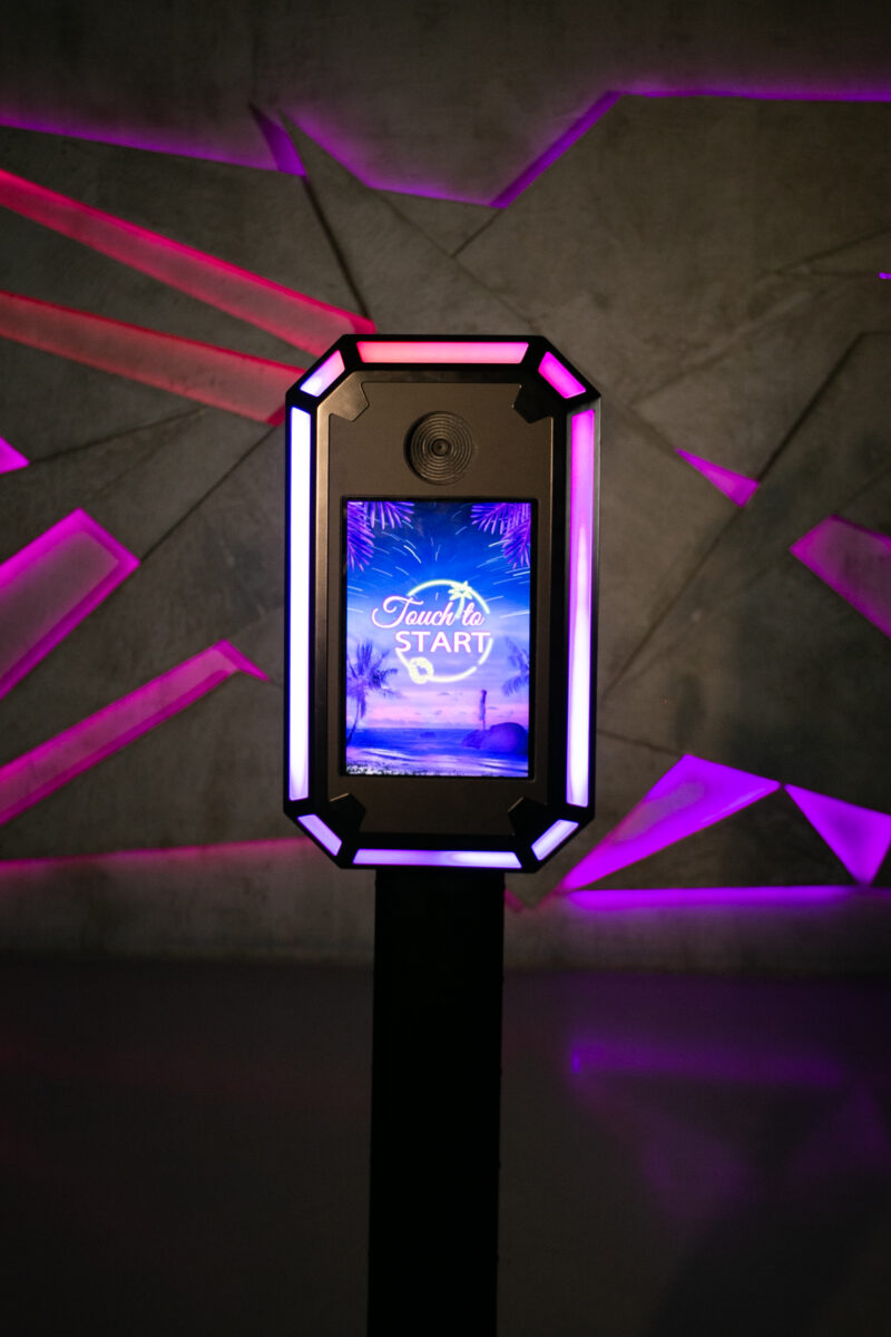 MiniBooth - Photo Booth Türkiye